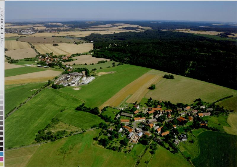 Obec Staňkovice | Chlum